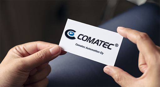 Home - Comatec
