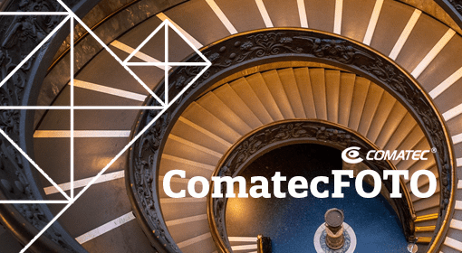 Strona główna - Comatec