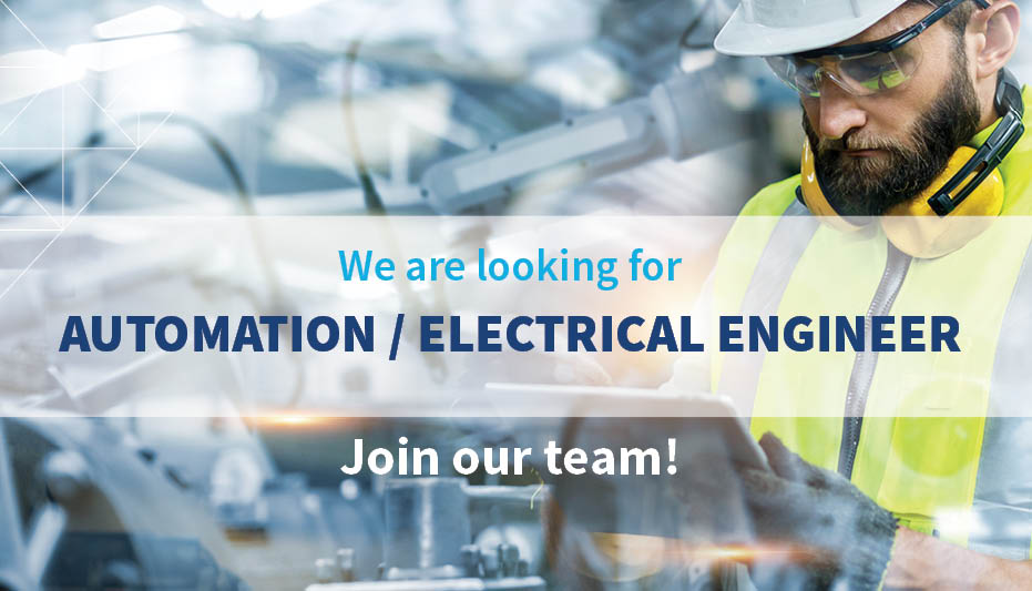 CV Keskus job ad Automation / Electrical Engineer, 2021-03-12