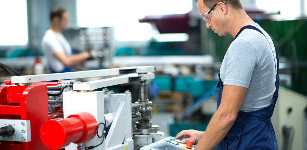 Do your production machines conform with up-to-date safety requirements ...