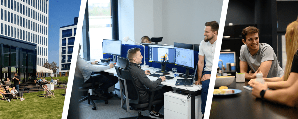 Presentation: Comatec Poland - Comatec Group