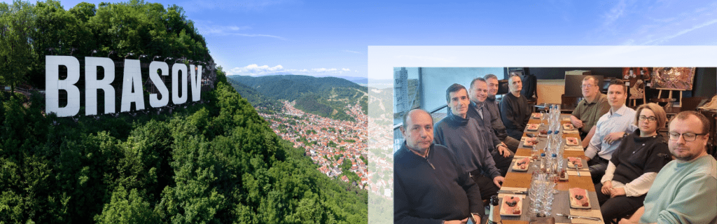 Presentation: Comatec Romania - Comatec