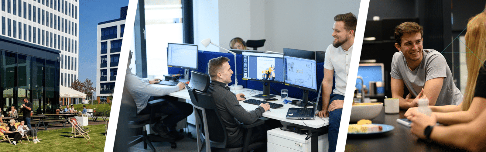 Esittelyssä: Comatec Poland - Comatec Group