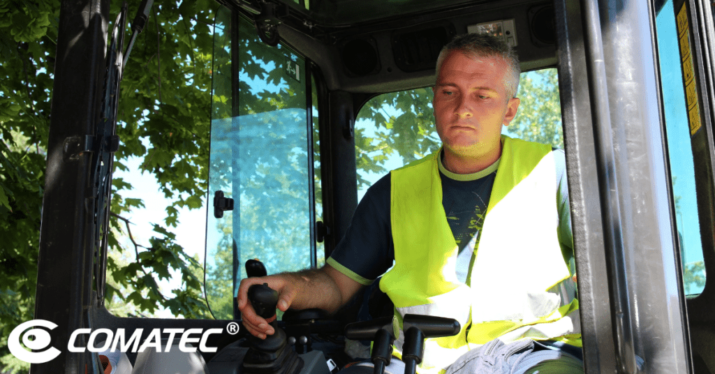 Comatec’s comprehensive expertise raises cabin design to a new level - Comatec Group