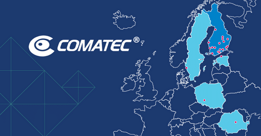 Comatec Group