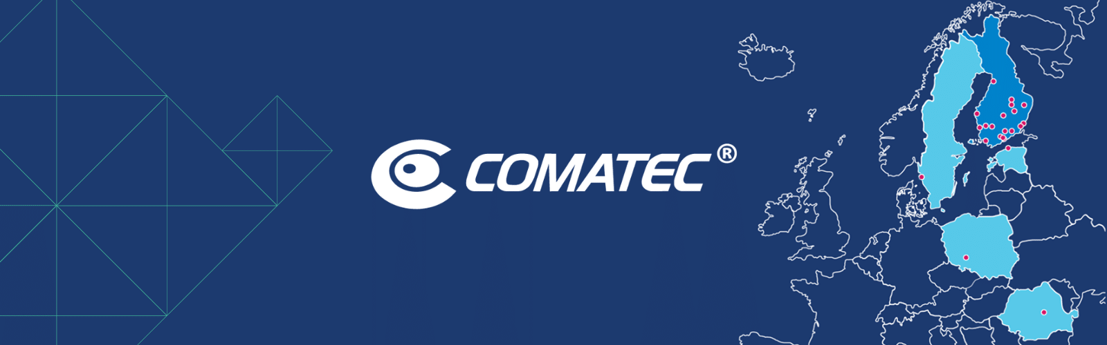 Comatec strengthens its foothold in Sweden - Comatec Group