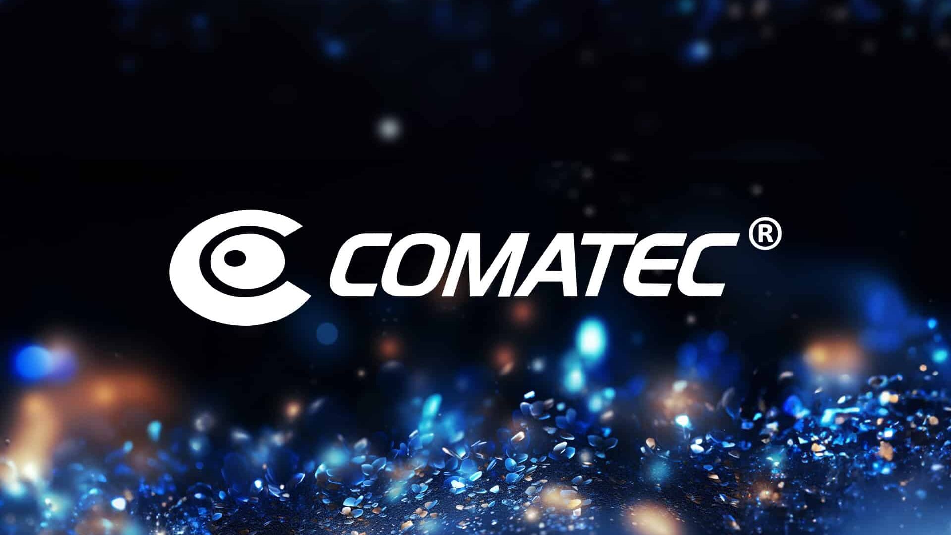 Sweden - Comatec Group
