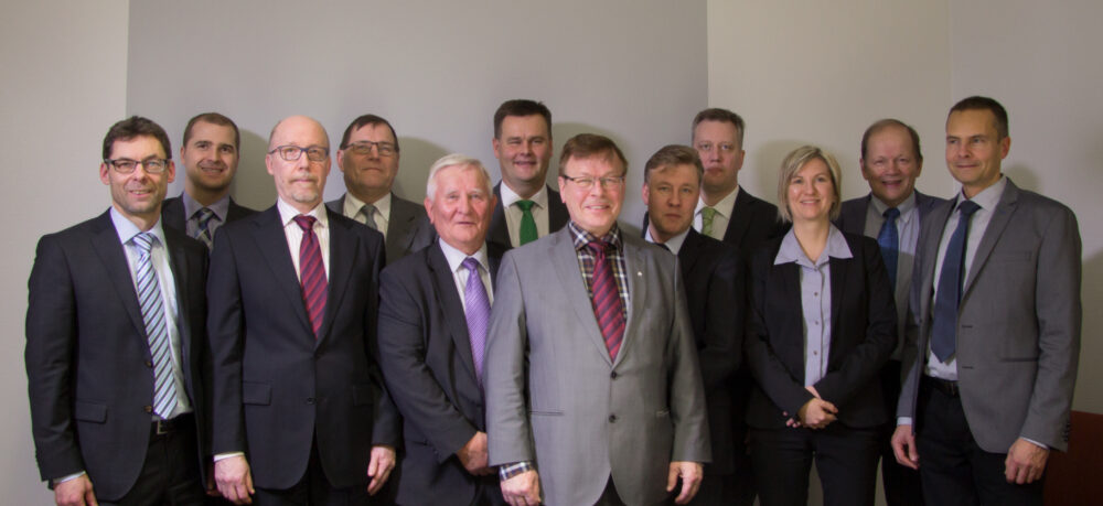 About us - Comatec Group