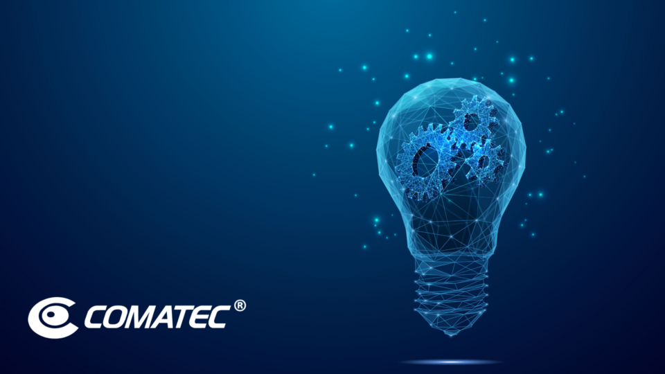 About us - Comatec Group