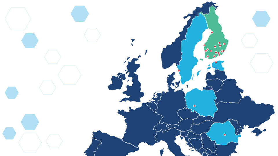 Comatec Group - Comatec Group